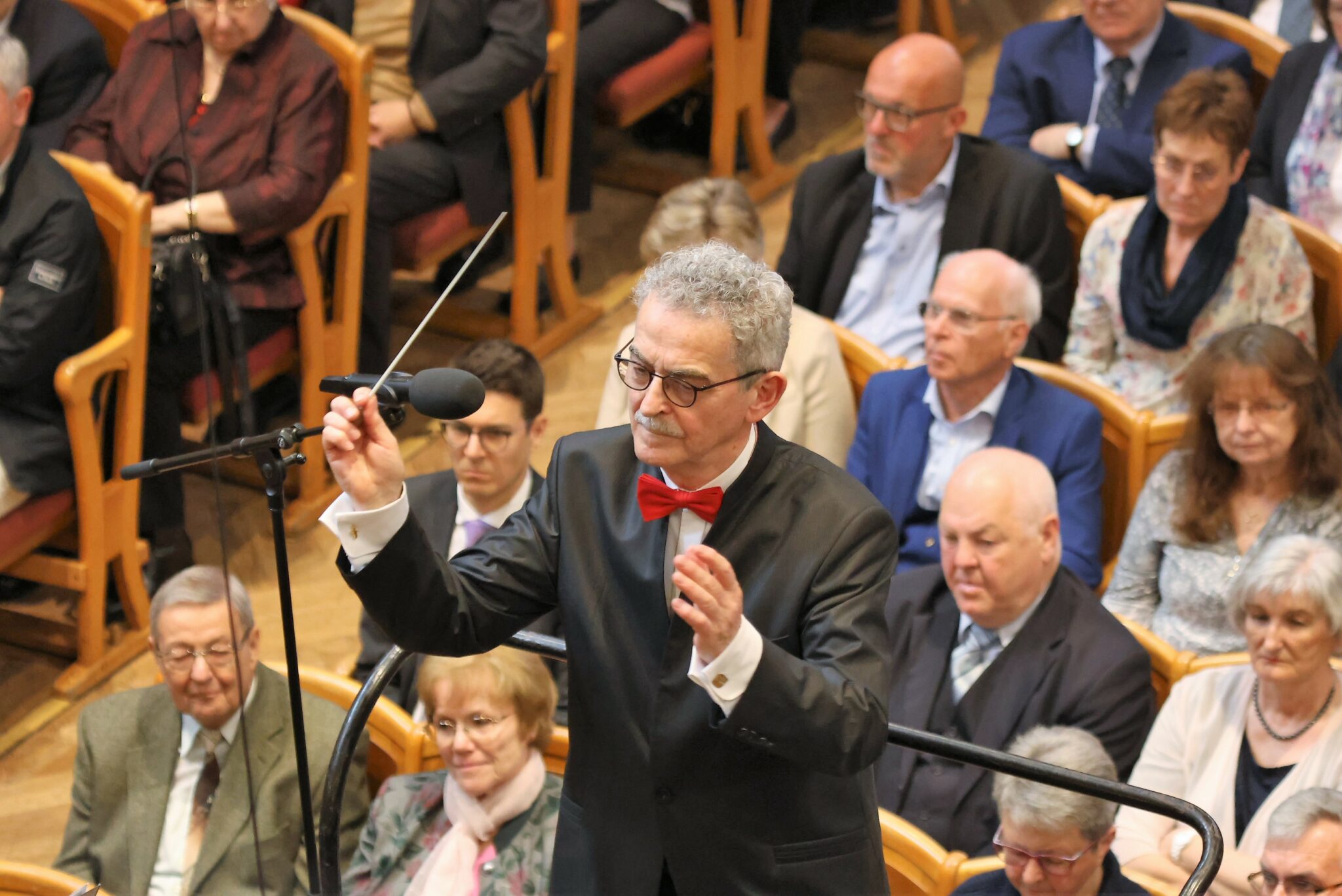 vof.at | Freunde der Wiener Volksoper beim Frühlingskonzert des Wiener ...